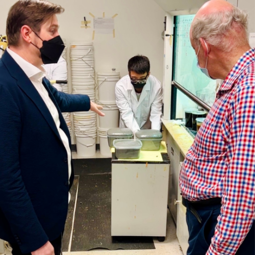 Evoco in Forbes - Evoco LTD