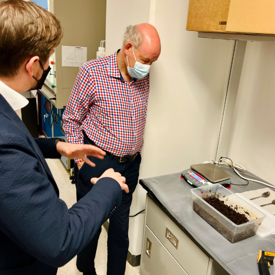 Evoco in Forbes - Evoco LTD