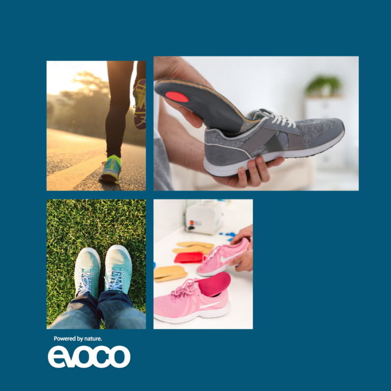 Evoco LTD – powered by nature