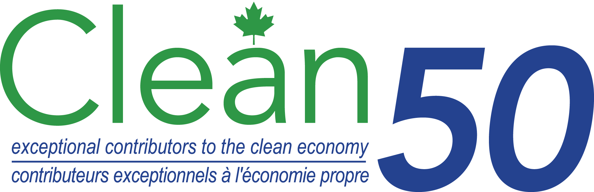 Evoco’s CEO and Co-Founder, Jason Robinson, is a Clean50 Award Recipient for 2024 - Evoco LTD
