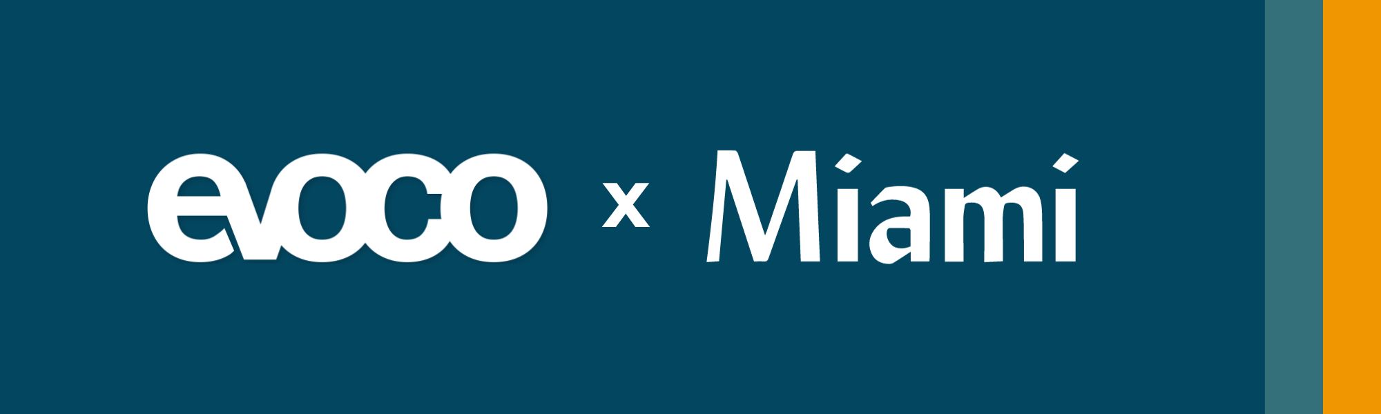 Evoco and Miami to Scale Authentic Sustainability in Footwear by ...