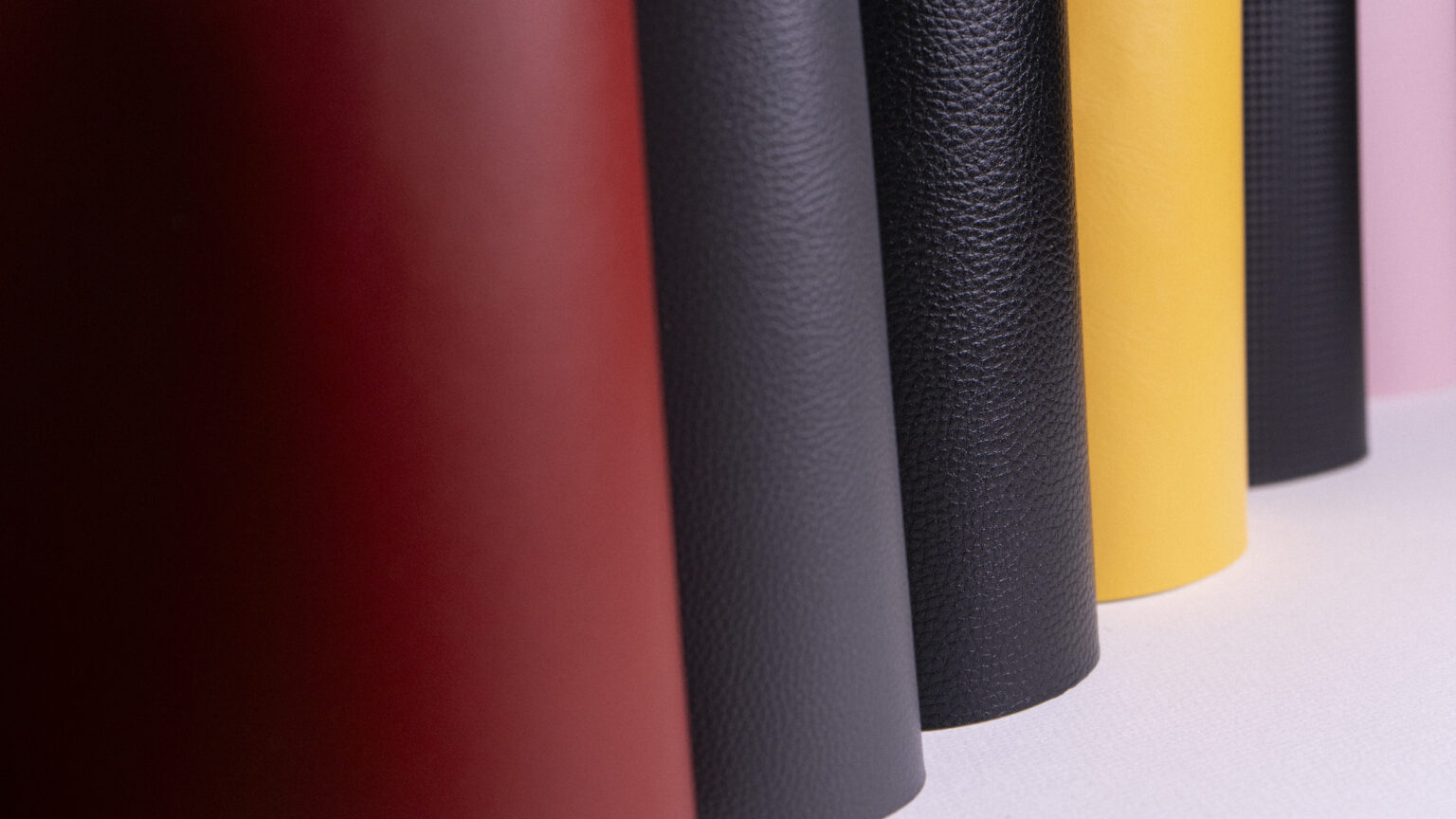 Home | Evoco Ltd | Innovative Plant-Based Materials - Evoco LTD