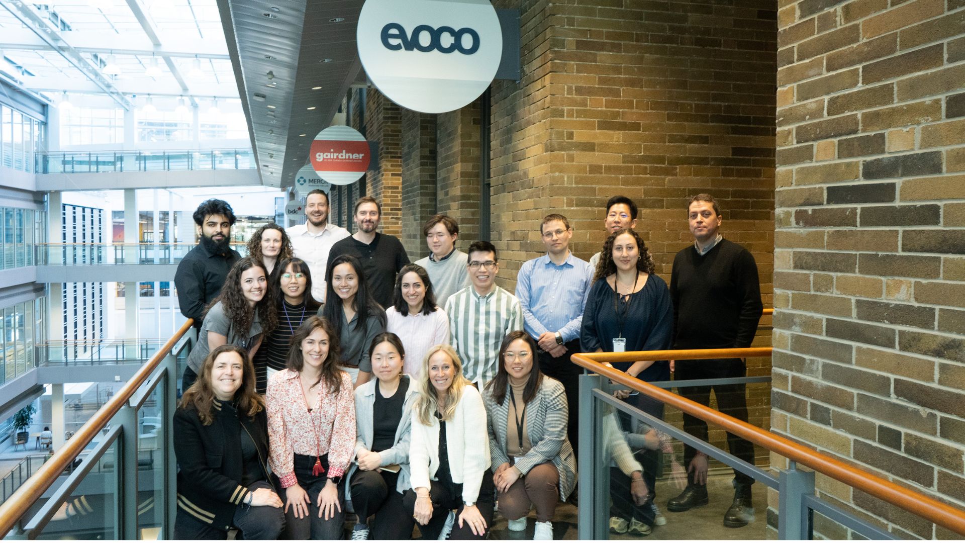 Careers – Evoco LTD