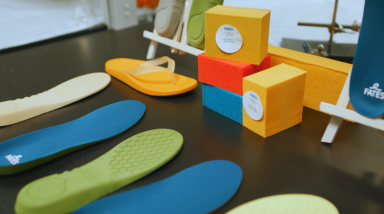 Bio-Foam - Evoco LTD