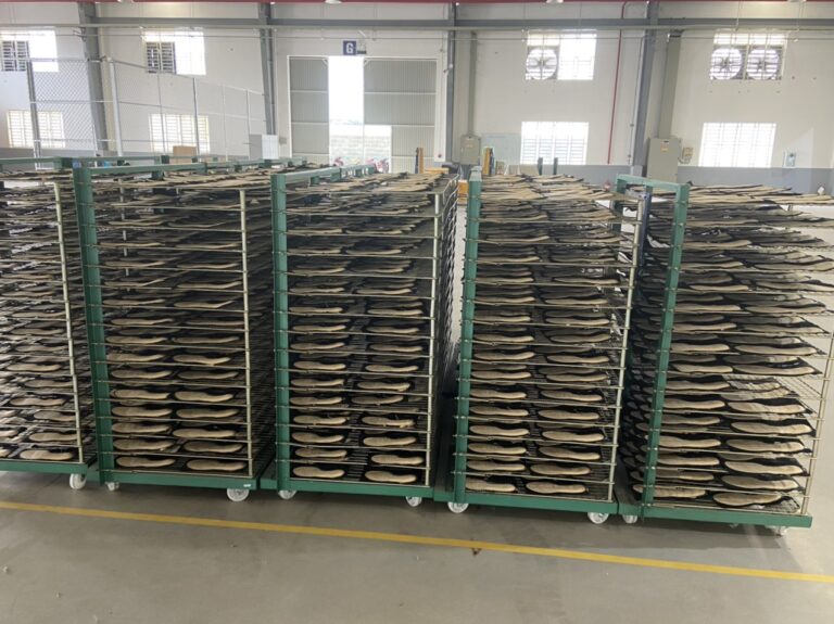 Bio-Foam - Evoco LTD
