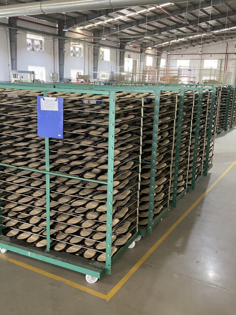 Bio-Foam - Evoco LTD