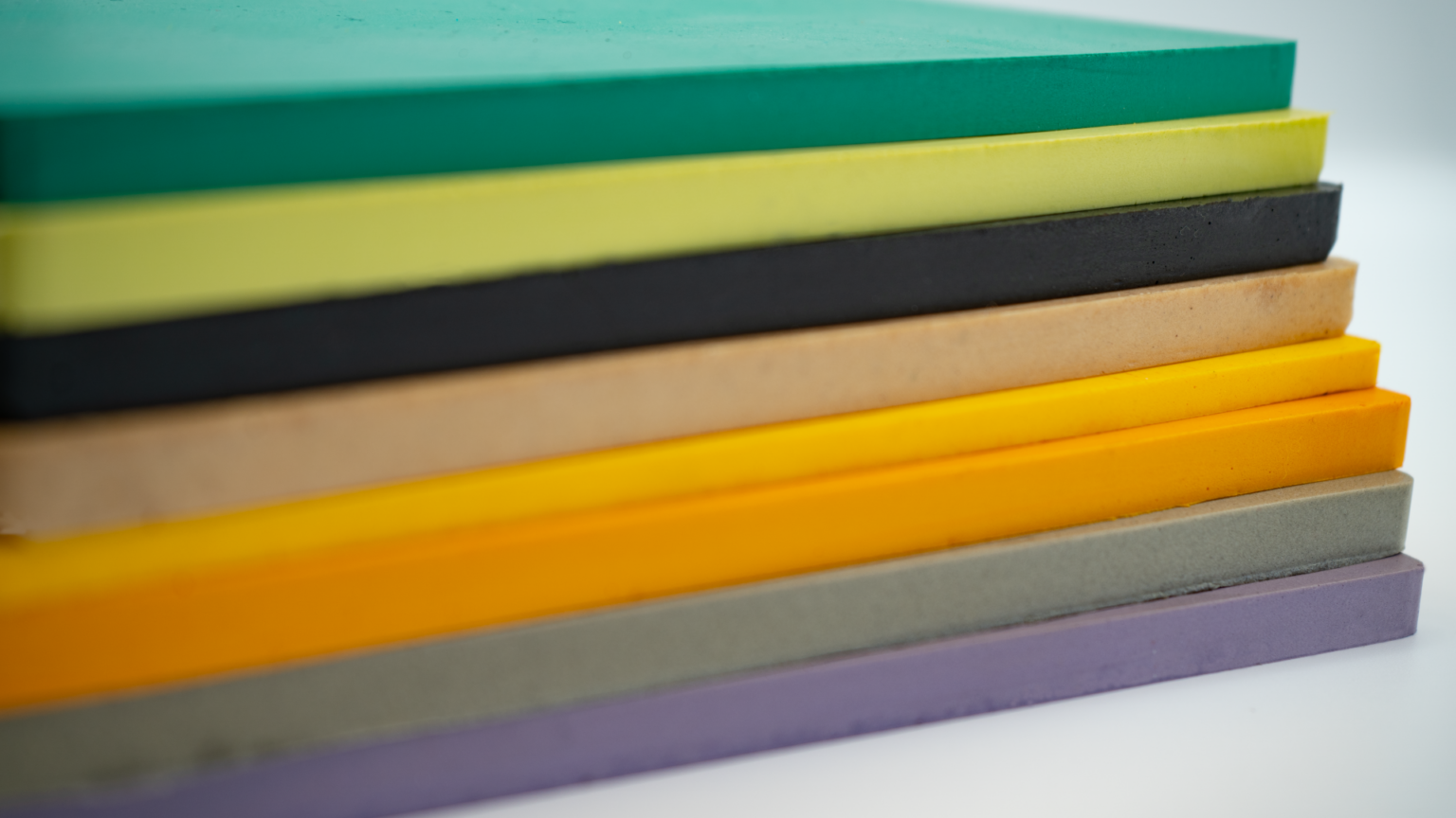 Bio-Foam - Evoco LTD