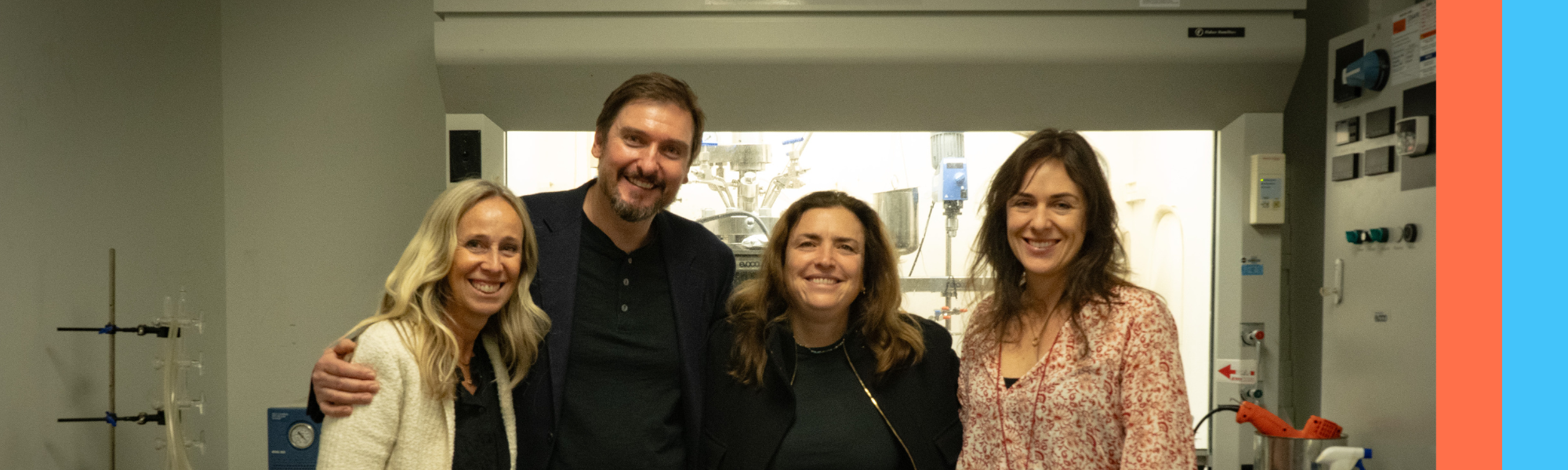 A Shared Vision for Sustainable Innovation: L’Oréal Canada’s Visit to ...